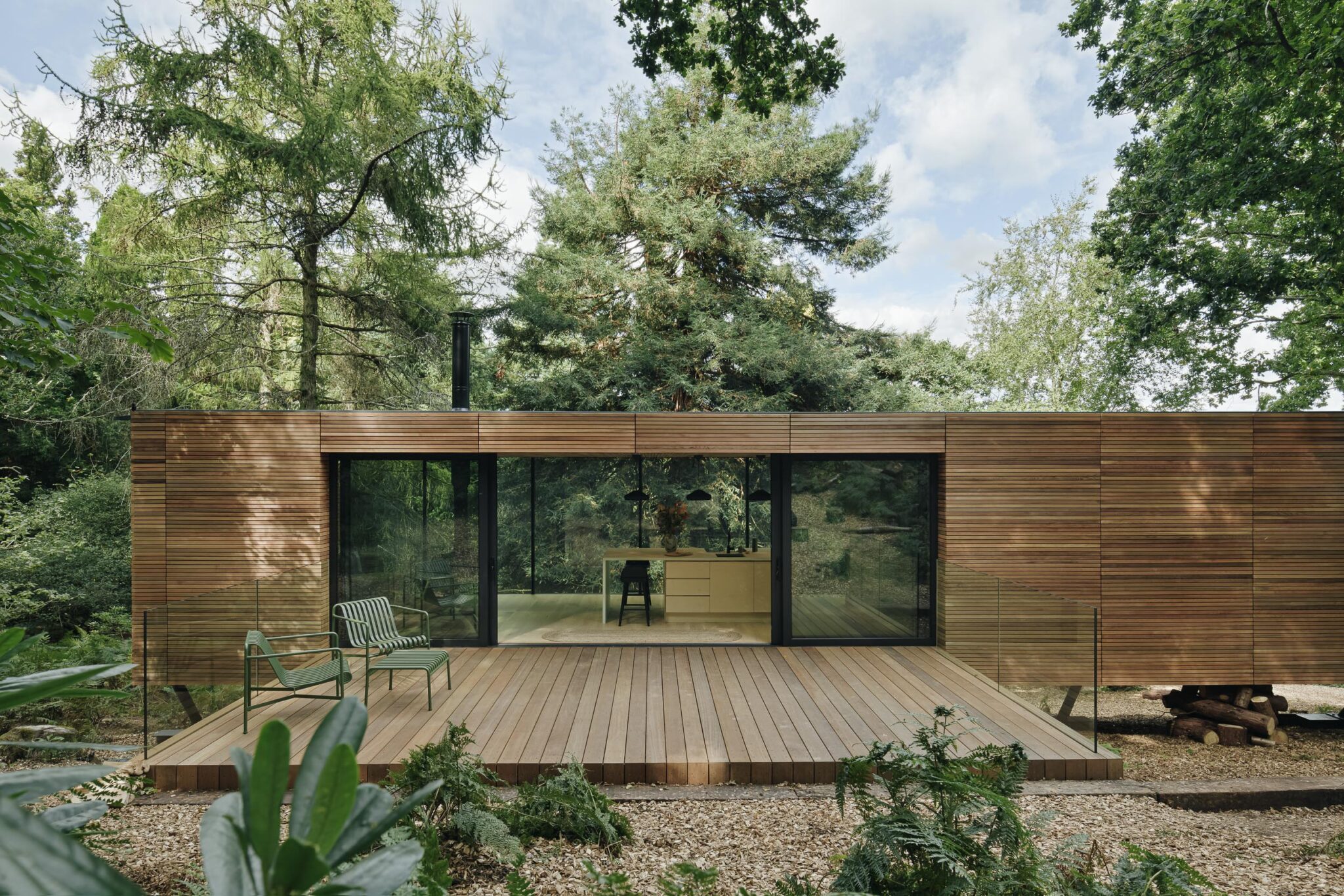 Home - Goodfellow Communications
