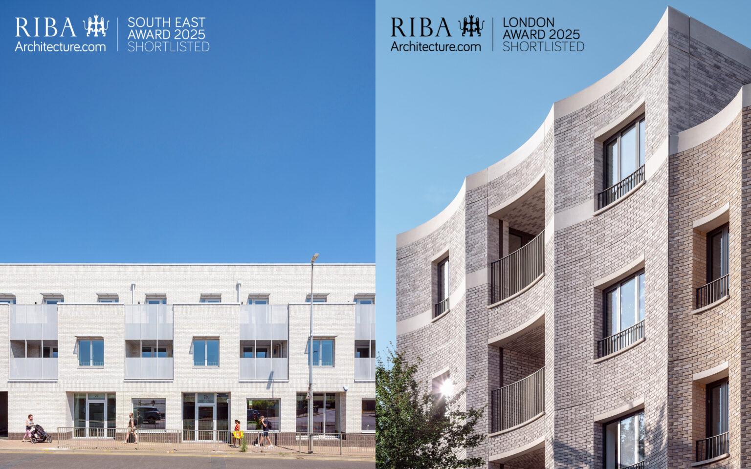 Bell Phillips receives double shortlisting in RIBA Awards - Goodfellow ...